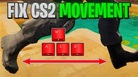 GET CSGO Movement In CS2 CS2 Tips Tricks YouTube
