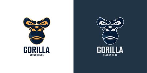Gorilla Tag Vector Art Icons And Graphics For Free Download