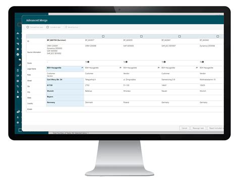 Optimize Your S 4hana Migration With Stibo Systems