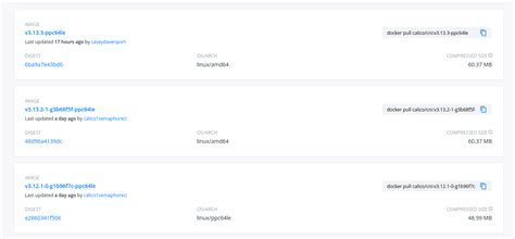Calico V Ppc Le Failed To Create A Single Host Cluster Because Install Cni Container