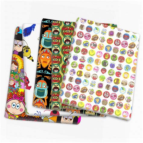 50145cm 여자 인쇄 된 폴 리 에스테 르 코 튼 원단 조직 바느질 퀼트 직물 바느질 소재 Diy 수 제 1yc15926