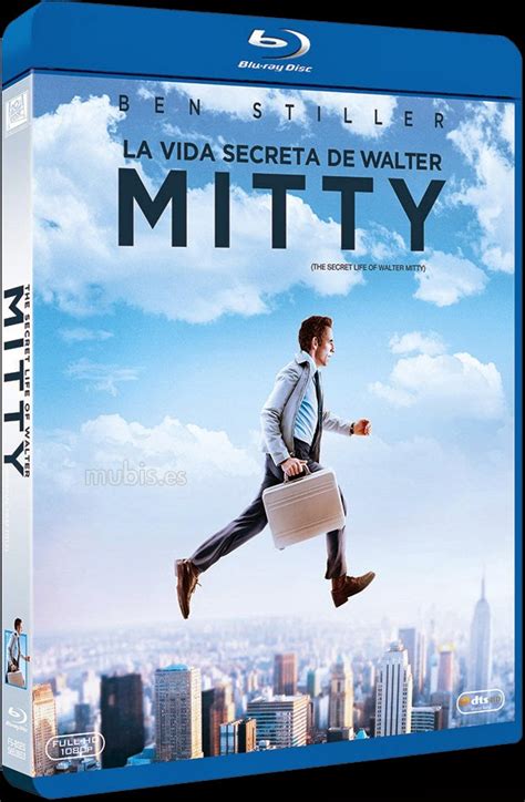 universemovies La Increíble Vida de Walter Mitty 2013 FULL 1080p