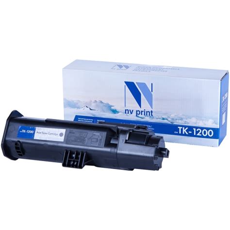Купить картридж NV PRINT NV-TK-1200 для Kyocera ECOSYS P2335d/P2335dn ...