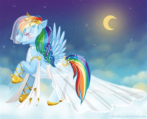 Mlp Rainbow Dash And Soarin Clop