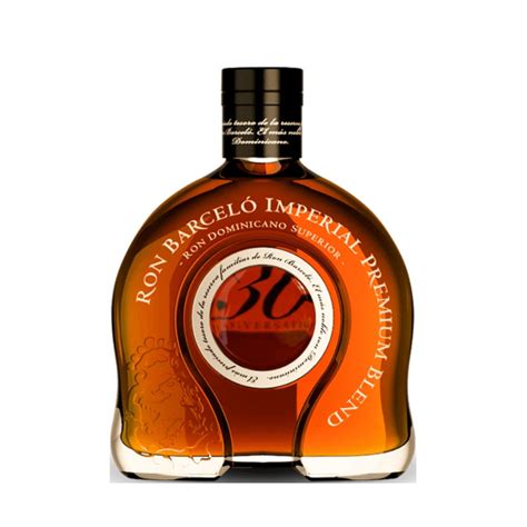 Barceló Imperial Premium Blend Ron - Bebidas RD