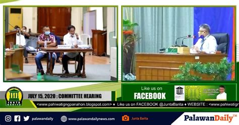 Pagdinig Sa Reklamo Vs Danao Tinapos Na Hatol Ng Sanggunian Inaabangan