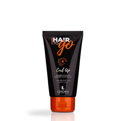 Curl Up 150ml Cremigel Curl Activator