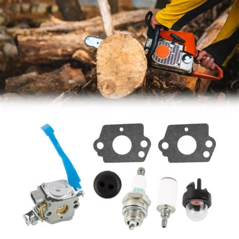 KIT DE FILTRE Carburateur De Qualit Sup Rieure Pour Pi Ces De Tron