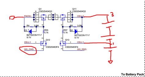 Bq A Protect Circuit Power Management Forum Power Management