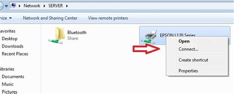 Cara Sharing Printer Windows 10 Dan Windows 7 Danusyakti