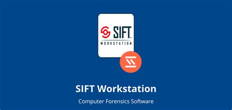 SIFT Workstation Startup Stash