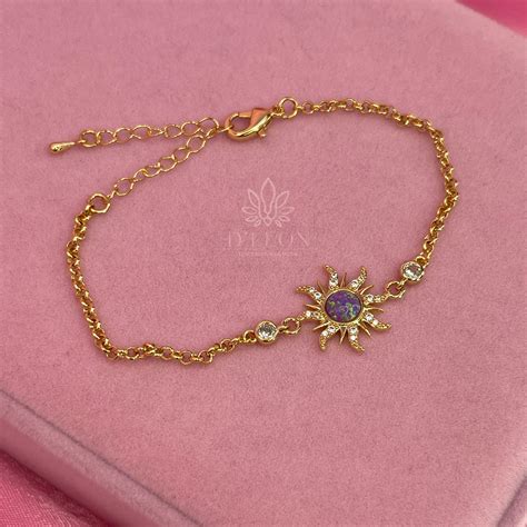 Colección Sol Rapunzel D´ León Canda