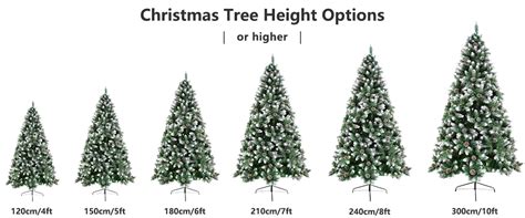 Fake Artifical Huge Pe Pvc Rgb Artificial Collapsible Christmas Pine