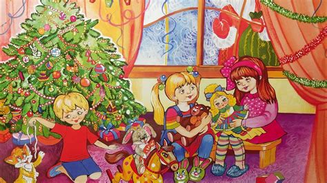 Розвиток мовлення складання розповіді за картиною Як ми готуємось до свята Youtube