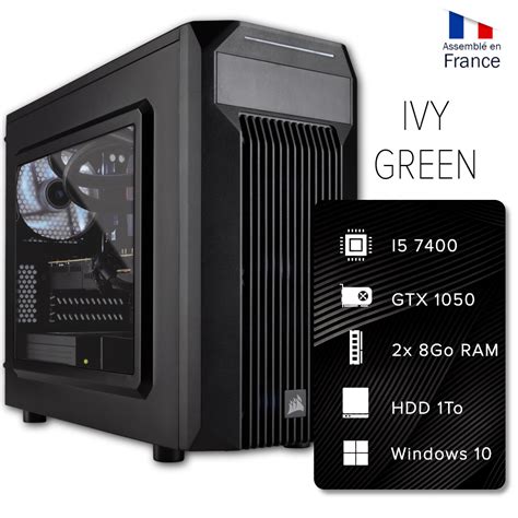 Pc Gamer Cybertek Achat Vente Sur Cybertekfr