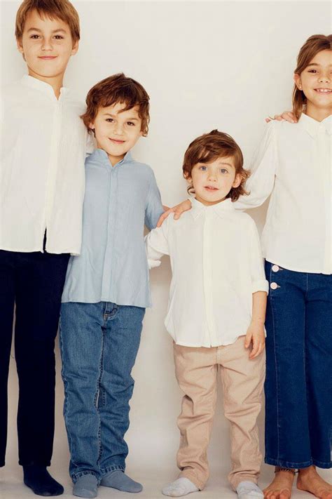CAMISA ALLEN Rotunda