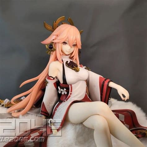 Nsfw Genshin Figures Etsy