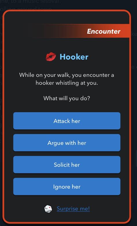 Encounter Sexual Bitlife Life Simulator Wiki Fandom