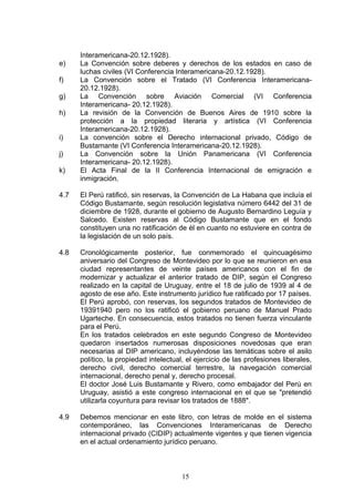 Las Fuentes Del Derecho Internacional Privado PDF