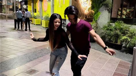 Aaj Mene Vlog Mai Kya Dance 🥰sameerabbasi500 Reels Sameermuskan