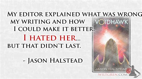 How To Write 15 Novels In A Year An Interview With Jason Halstead Wiltgren Writer