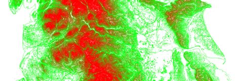 Increased Lidar Coverage For England Oomap Help