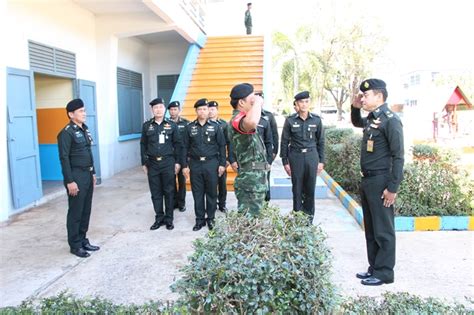 รูปกิจกรรมกรมจเรทหารบก