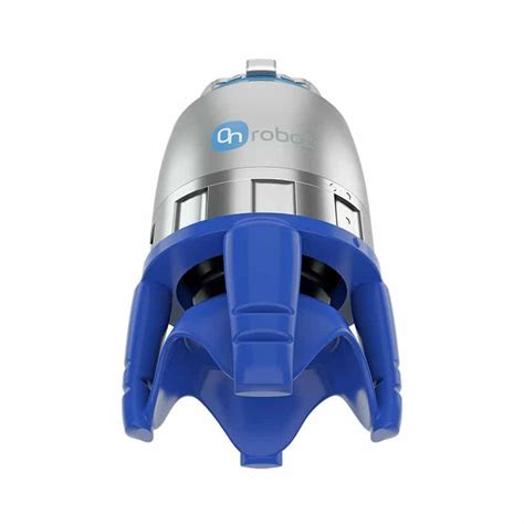 Onrobot Soft Gripper Unchained Robotics