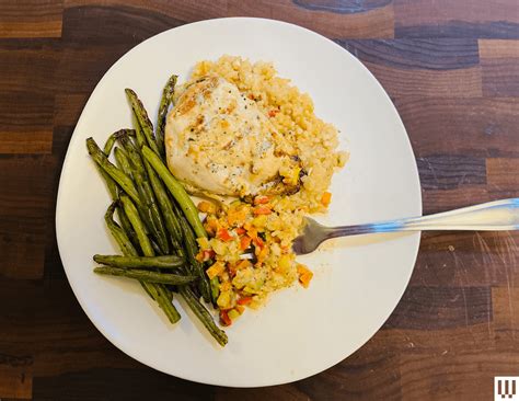 Factor Protein Plus Meals Review 2025 Filling Not Fattening Wired