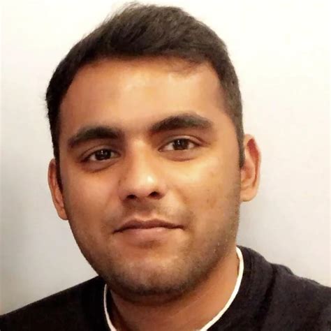 Aarij Khan Is Right At Home At Potential Motors As An Automotive Mechatronics Engineer He Is An