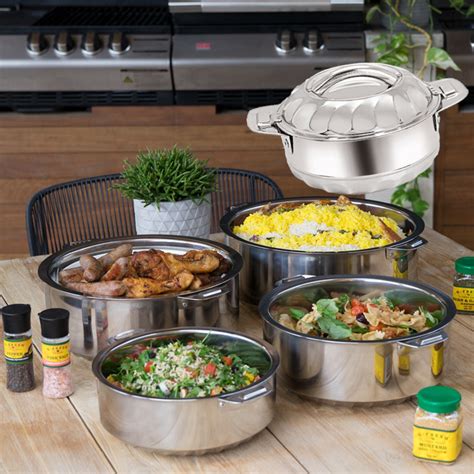Food Pot 10l G Fresh