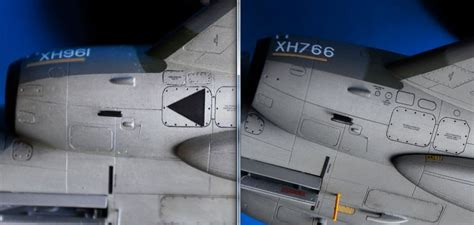 Gloster Javelin Markings Aircraft Cold War Gloster Javelin Markings Aircraft Cold War