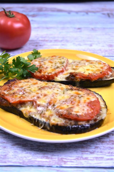 Eggplant With Minced Pork Timeas Kitchen