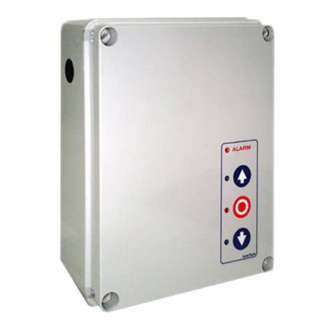Roller Shutter F3 9000 Three Phase Controller