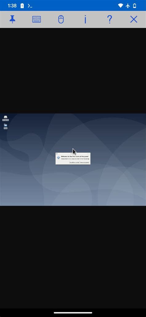 VNC Basics Andronix Documentation