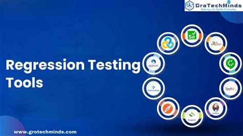 What Is Regression Testing Definition Features And Tools