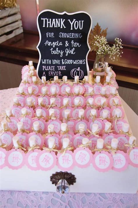 What To Put In Baby Shower Gift Bags For Guests 27 Awesome Ideas