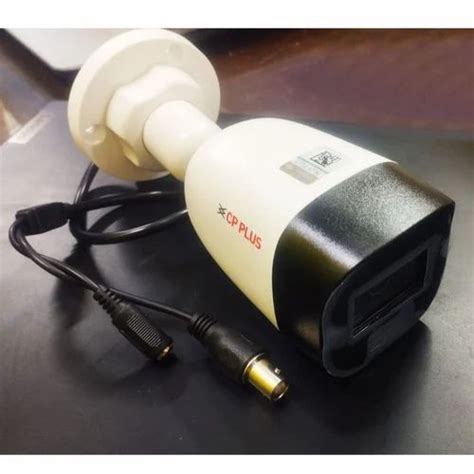 Bullet Camera For Security Purpose At ₹ 1082piece In Chennai Id