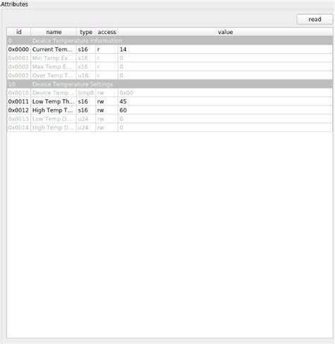 Device Appear In DeCONZ But Not In Phoscon General Support DeCONZ Community