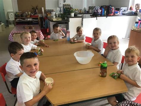 Welcome To Pippin Class Pencombe Cofe School