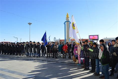 Архидалтгүй Өвөрхангай болоход ойрхон байна