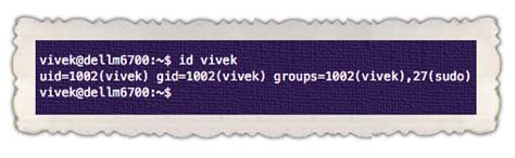 How To Create A New Sudo User In Ubuntu Linux Server Nixcraft