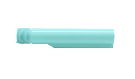 Cerakoted Mil Spec Carbine Buffer Tube Km Tactical