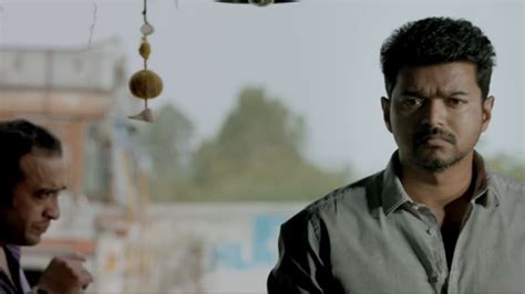 Kathi Vijay Wallpaper