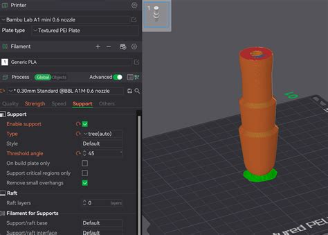 Stl File Sex Machine Vac U Lock Adapters 🍆 ・3d Printer Model To