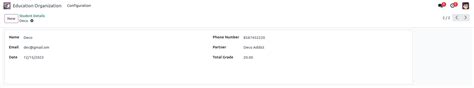 Raw Sql Queries Odoo 17 Development Book