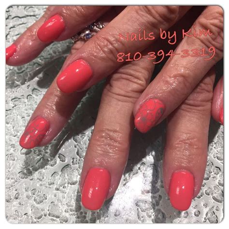 Nails By Kim Nails By Kim Nails Nail Technician