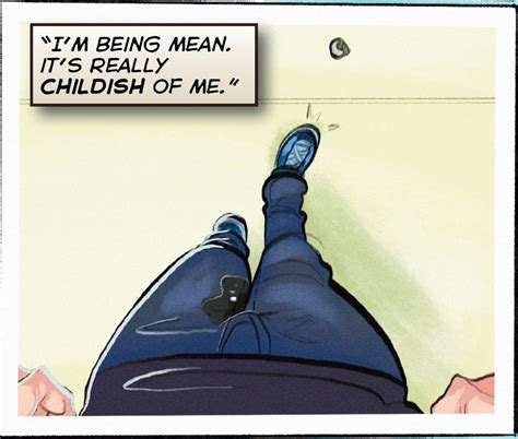Roleplaying Buddies 2 Is On A Brief Hiatus While The Artist Catches