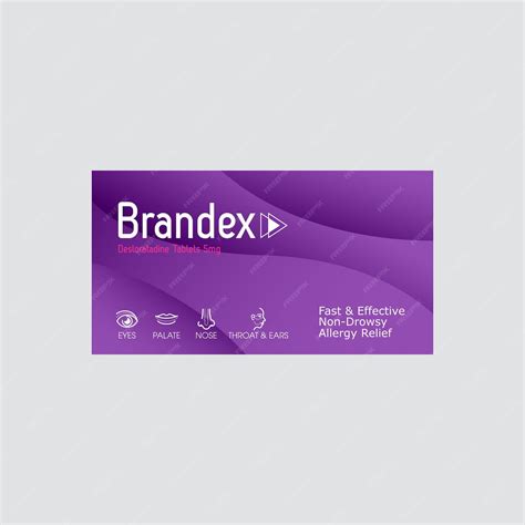 Premium Vector Editable Premium Drug Label Design Templates Eps