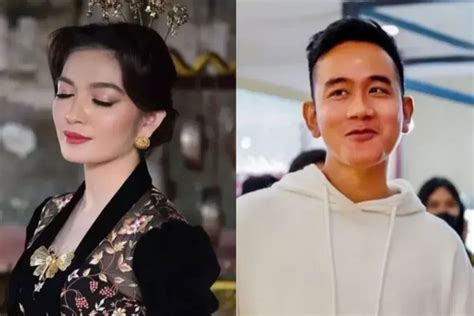 Ternyata Ritual Ini Yang Dilakukan Gibran Rakabuming Untuk Dapat Istri